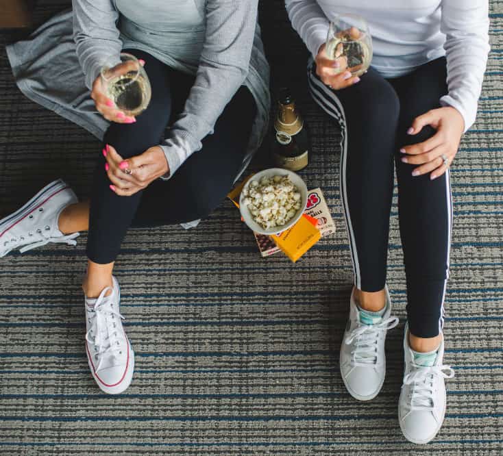 50 Movies to Watch With Your Dad on Father's Day