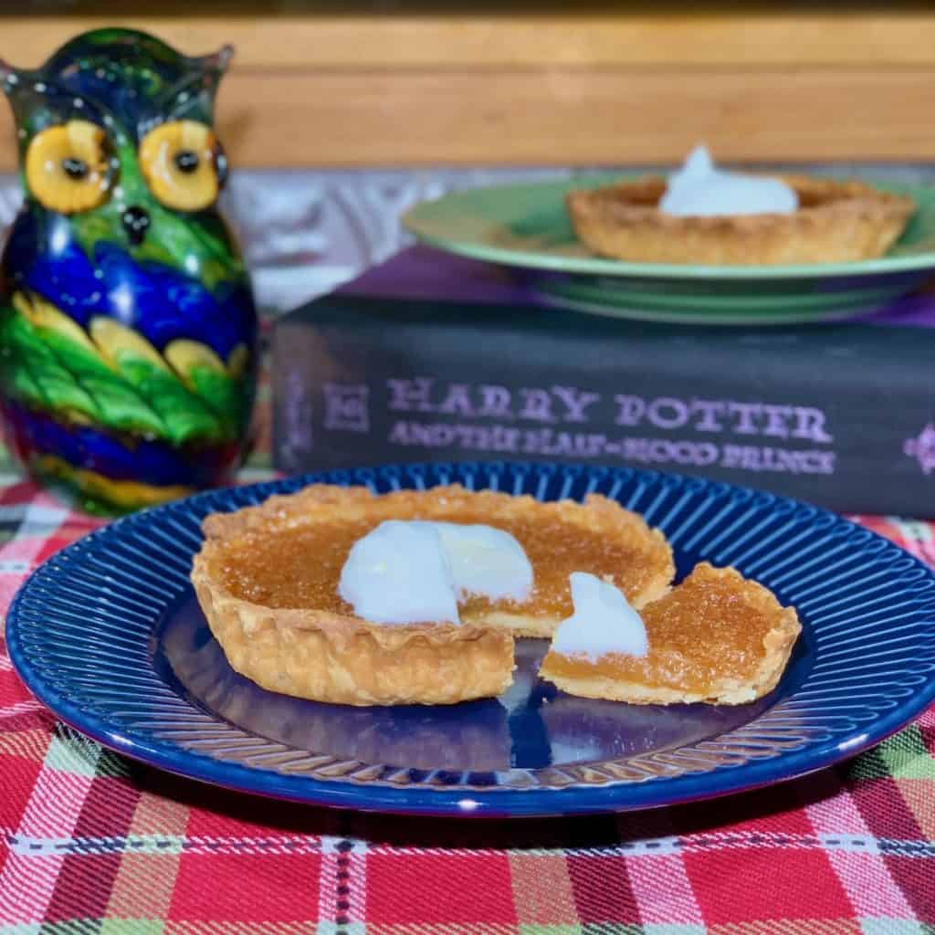 40 Magical Harry Potter Desserts & Snacks for Movie Night