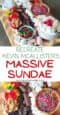 Recreate Kevin Mccallister’s Sundae – Home Alone Movie Night Party