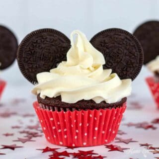29+ Cute & Fun Mickey Mouse Party Food Ideas & Snacks