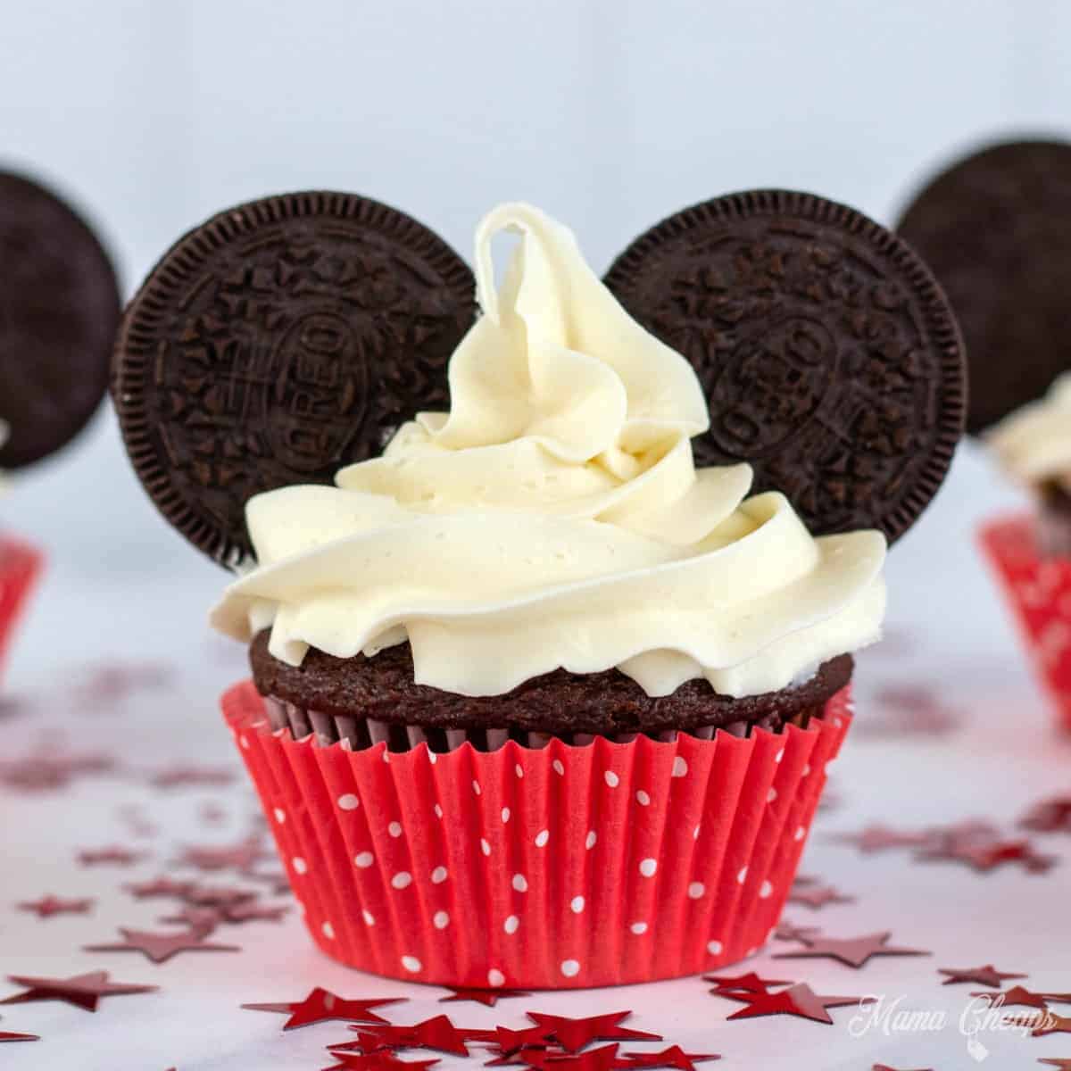 29+ Cute & Fun Mickey Mouse Party Food Ideas & Snacks