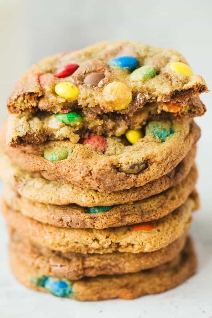 42+ Delicious Movie Night Desserts For the Whole Family