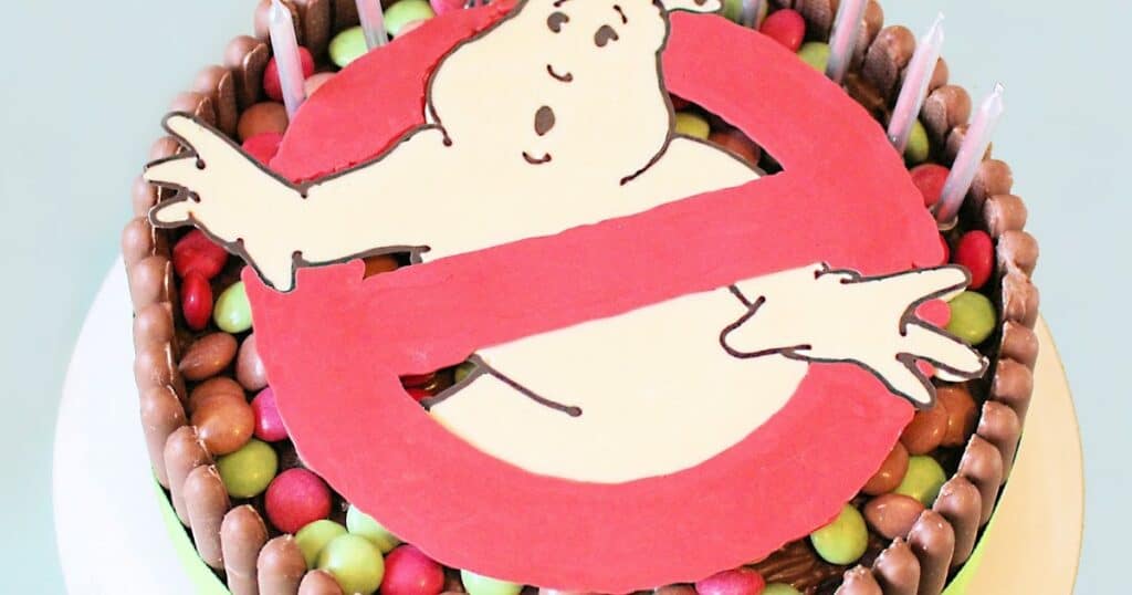 Ghostbusters Themed Foods & Ideas for an Epic Movie Night