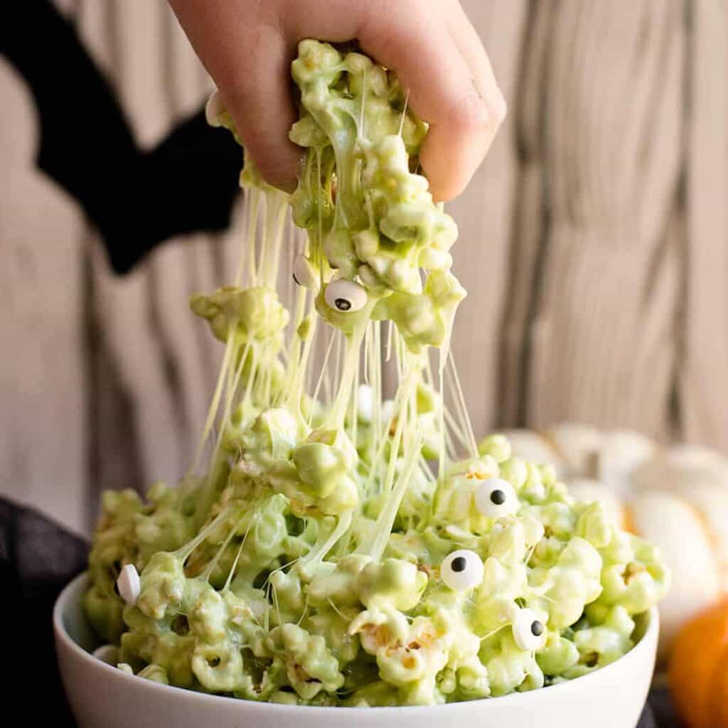 Ghostbusters Themed Foods & Ideas for an Epic Movie Night