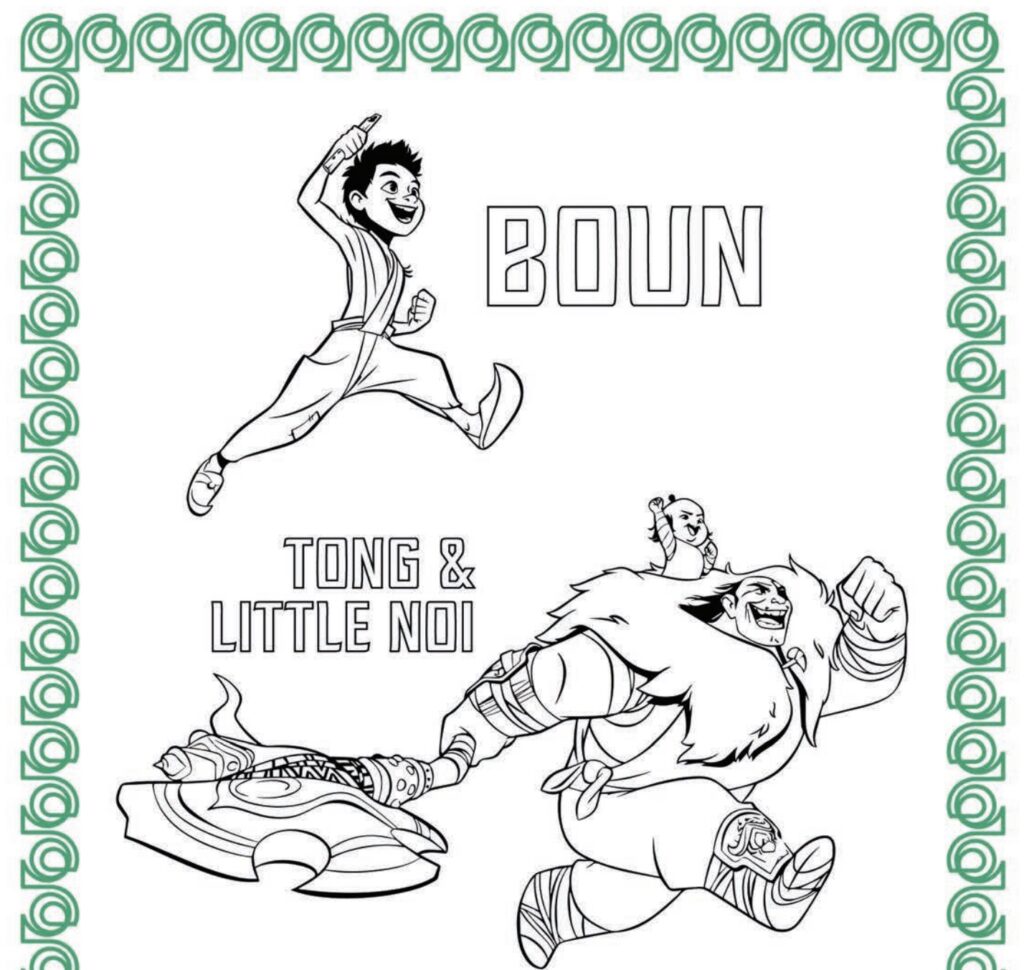 Free Disney Movie Coloring Pages & Printables for Kids