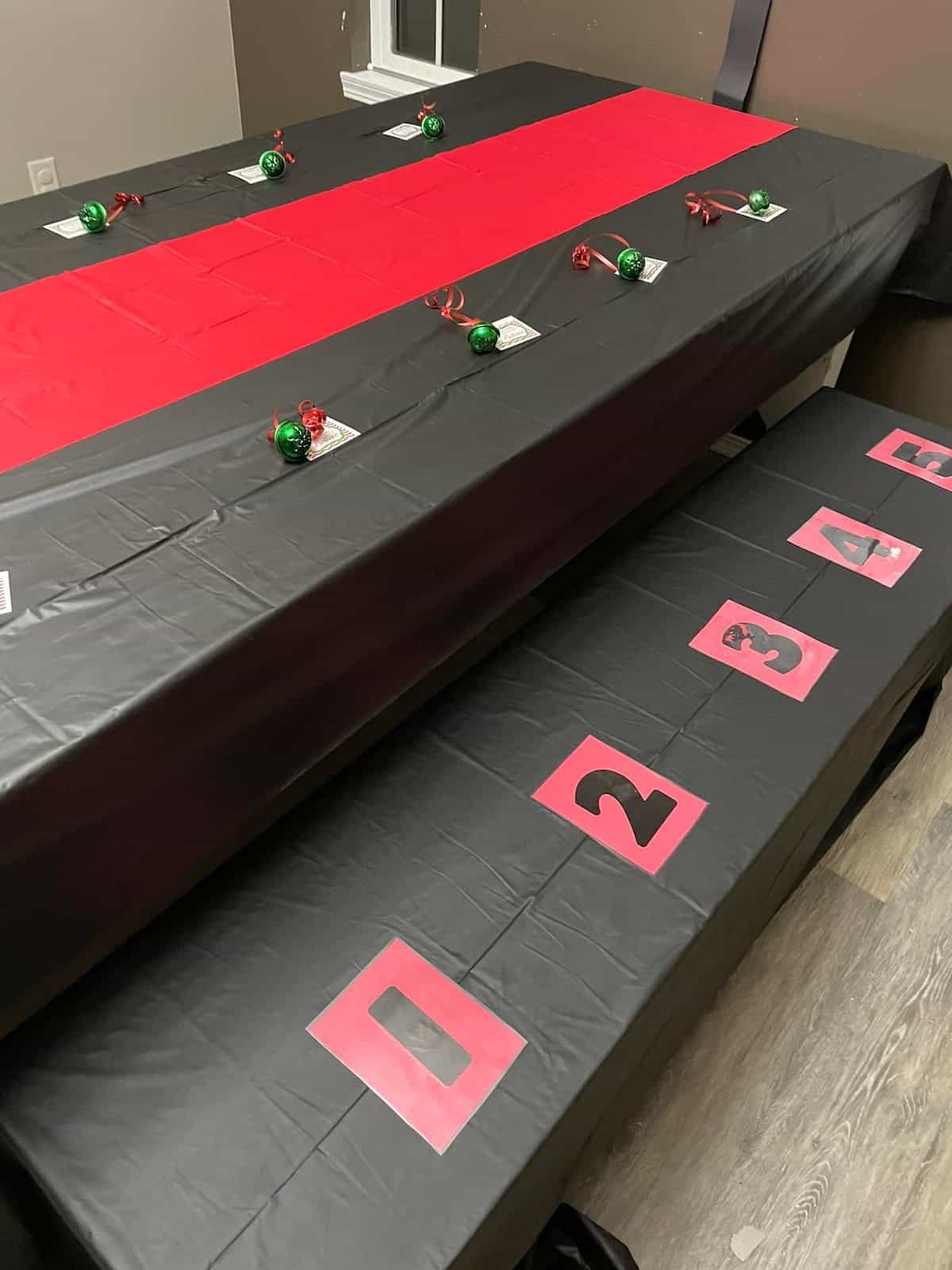 Polar Express Movie Night Ideas for Christmas