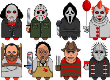 Best Horror Movie Drinking Games for Scary Movie Fans