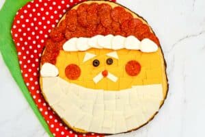 Fun & Easy Santa Claus Food Ideas (Santa Clause Movie Night)