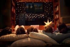 7 Ultimate Indoor DIY Movie Night Ideas for Your Family