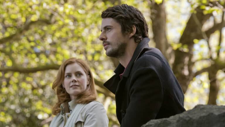 17+ Romantic Irish Movies on Hallmark, Netflix & Amazon