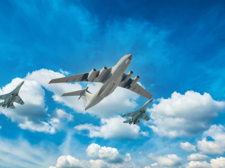 25 Best Aviation and Air Force Movies to Watch