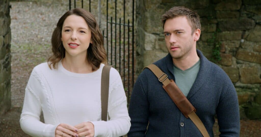 17+ Romantic Irish Movies on Hallmark, Netflix & Amazon