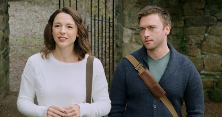 17+ Romantic Irish Movies on Hallmark, Netflix & Amazon