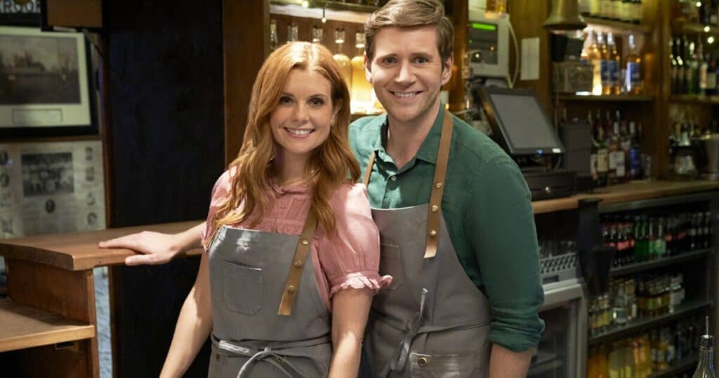 17+ Romantic Irish Movies on Hallmark, Netflix & Amazon