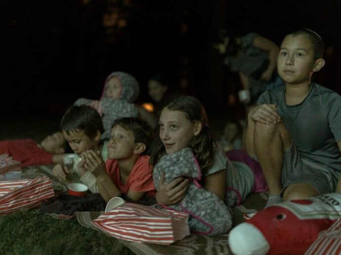 Best Action Movies for Tweens (11, 12 & 13 Year Old Approved!)