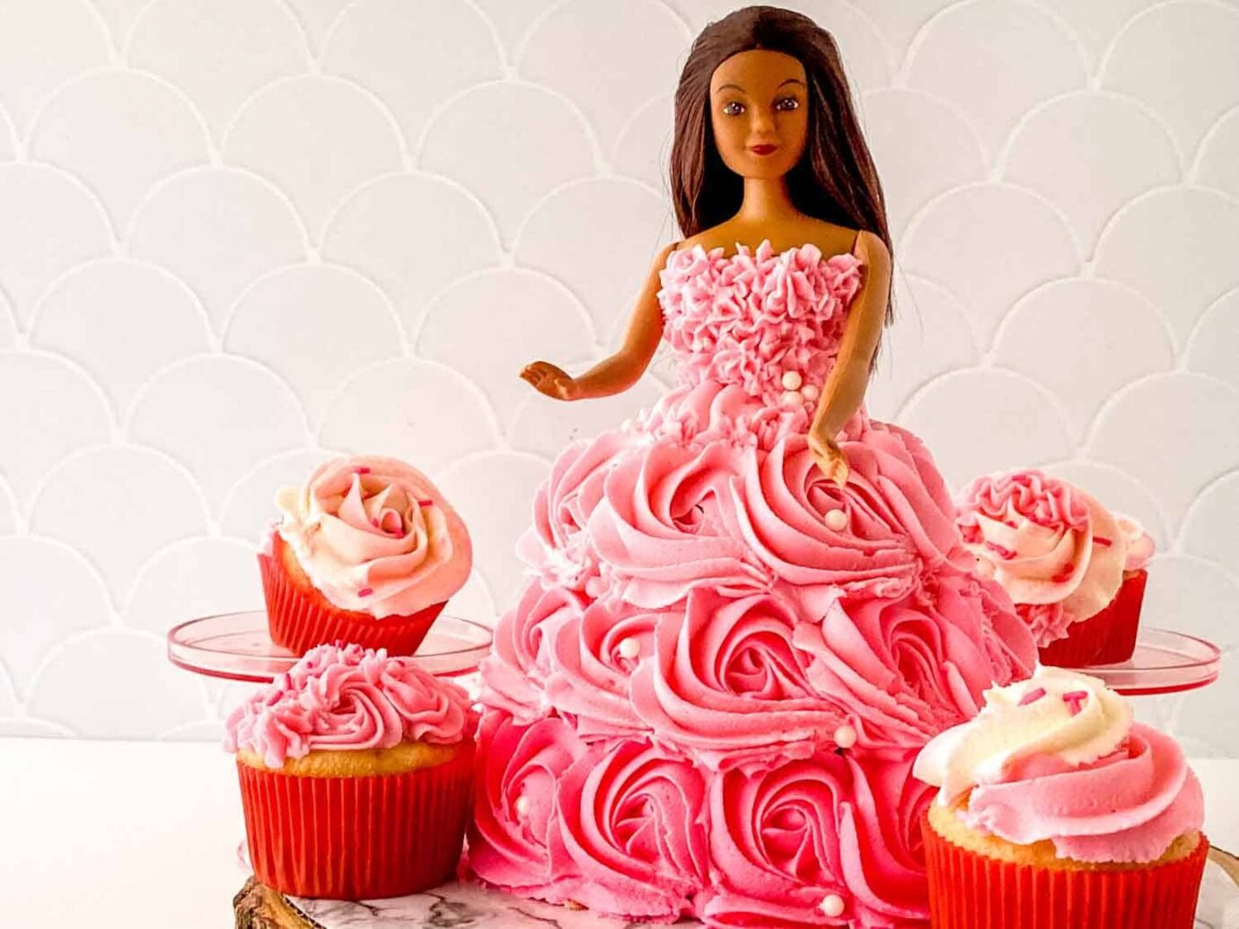 65+ Fun Barbie Movie Night Party Snacks and Ideas